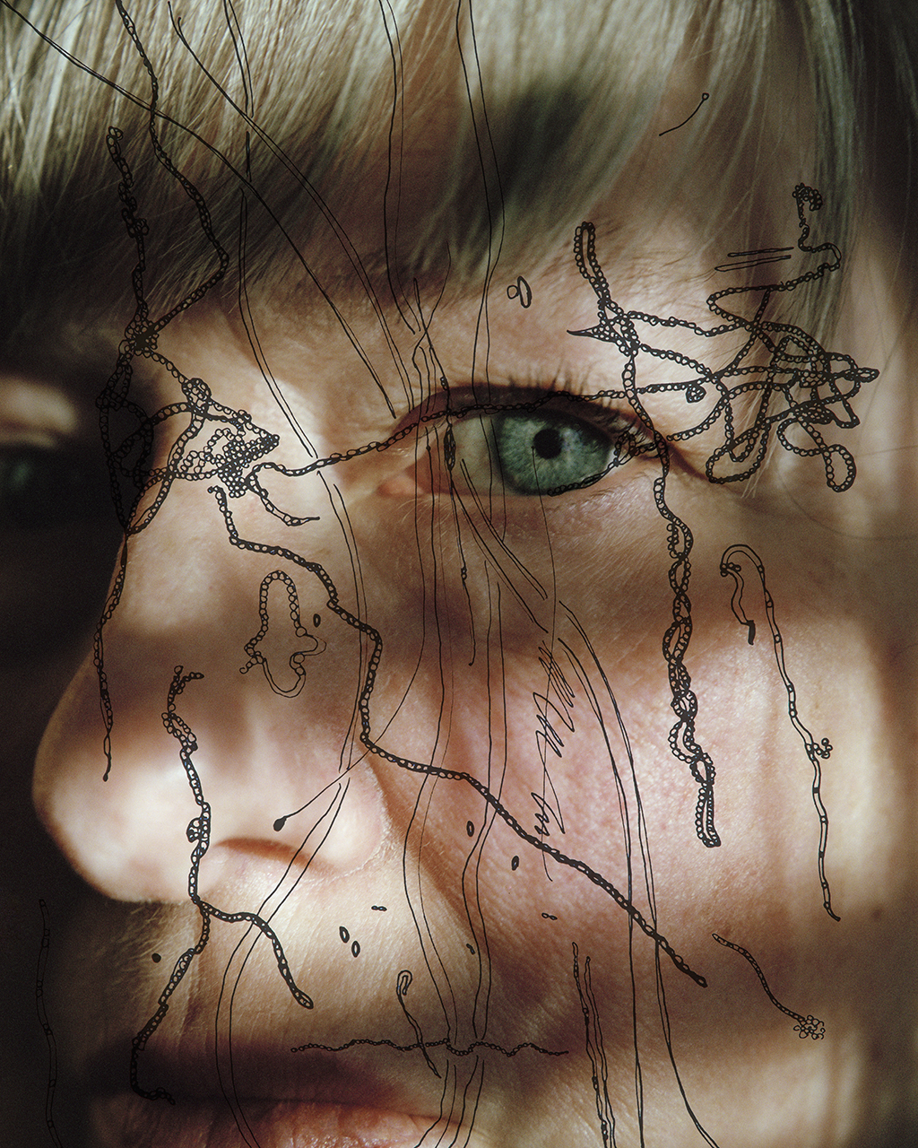 I hope through this project that Lyme patients can be seen, can be ...