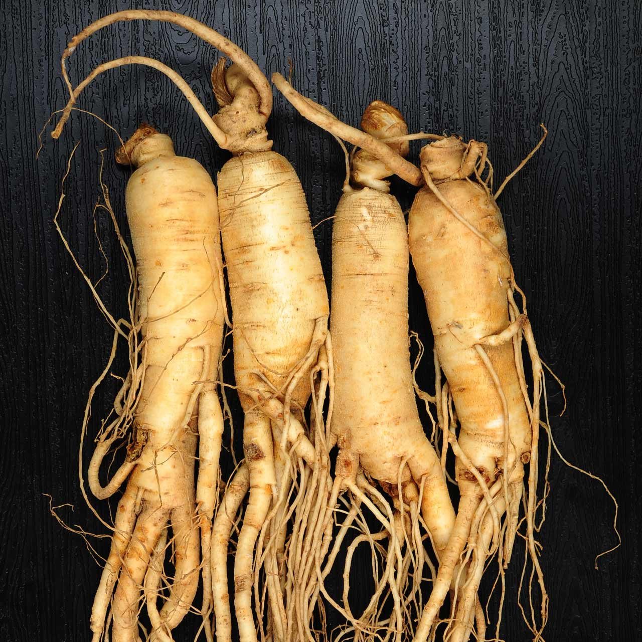 Research has found that ginseng showed significant reductions in ...