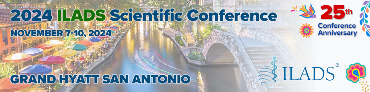 Exploring the 2024 ILADS Annual Scientific Conference