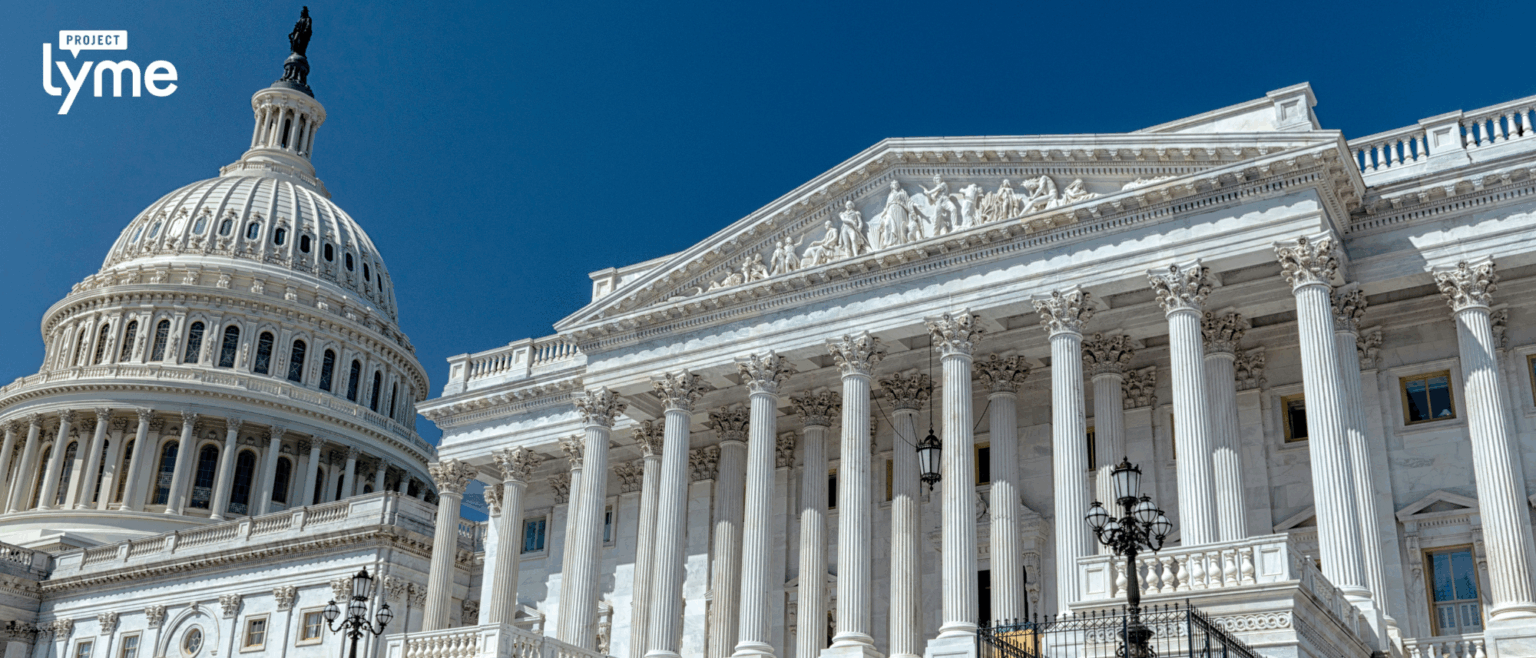 A Pivotal Moment for Lyme Disease: Project Lyme Attends HHS Federal ...